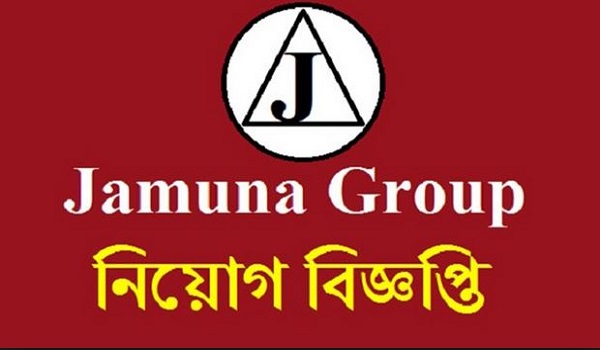 Jamuna Group Logo