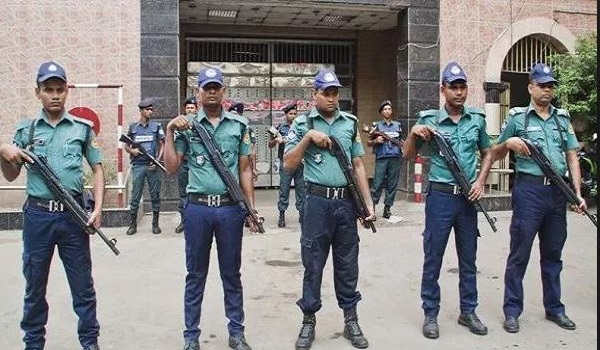 Bangladesh Police Job Circular 2024 www.police.gov.bd - BD Latest Update